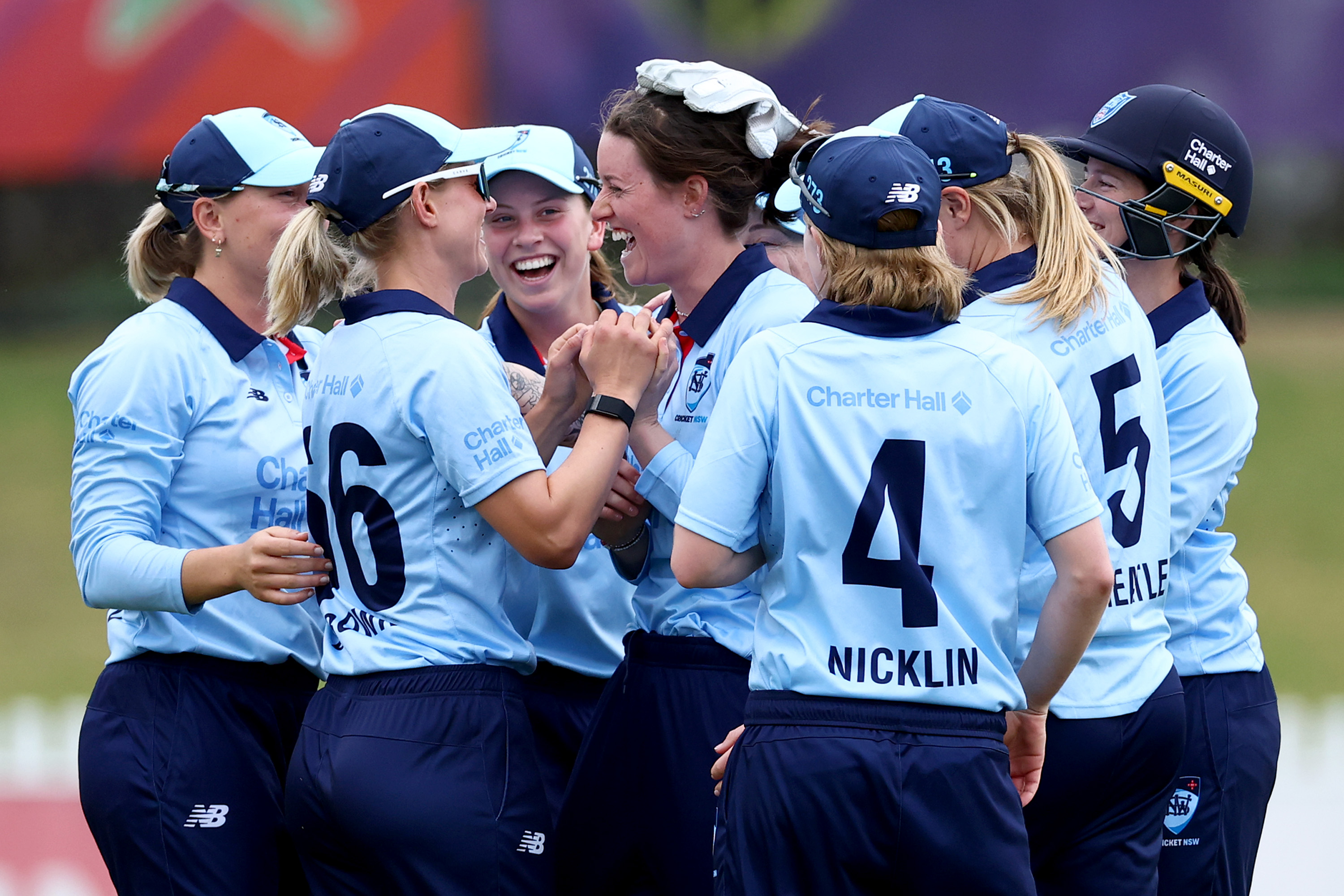 Spectator Guide: NSW Breakers vs Western Australia - Cricket Central ...