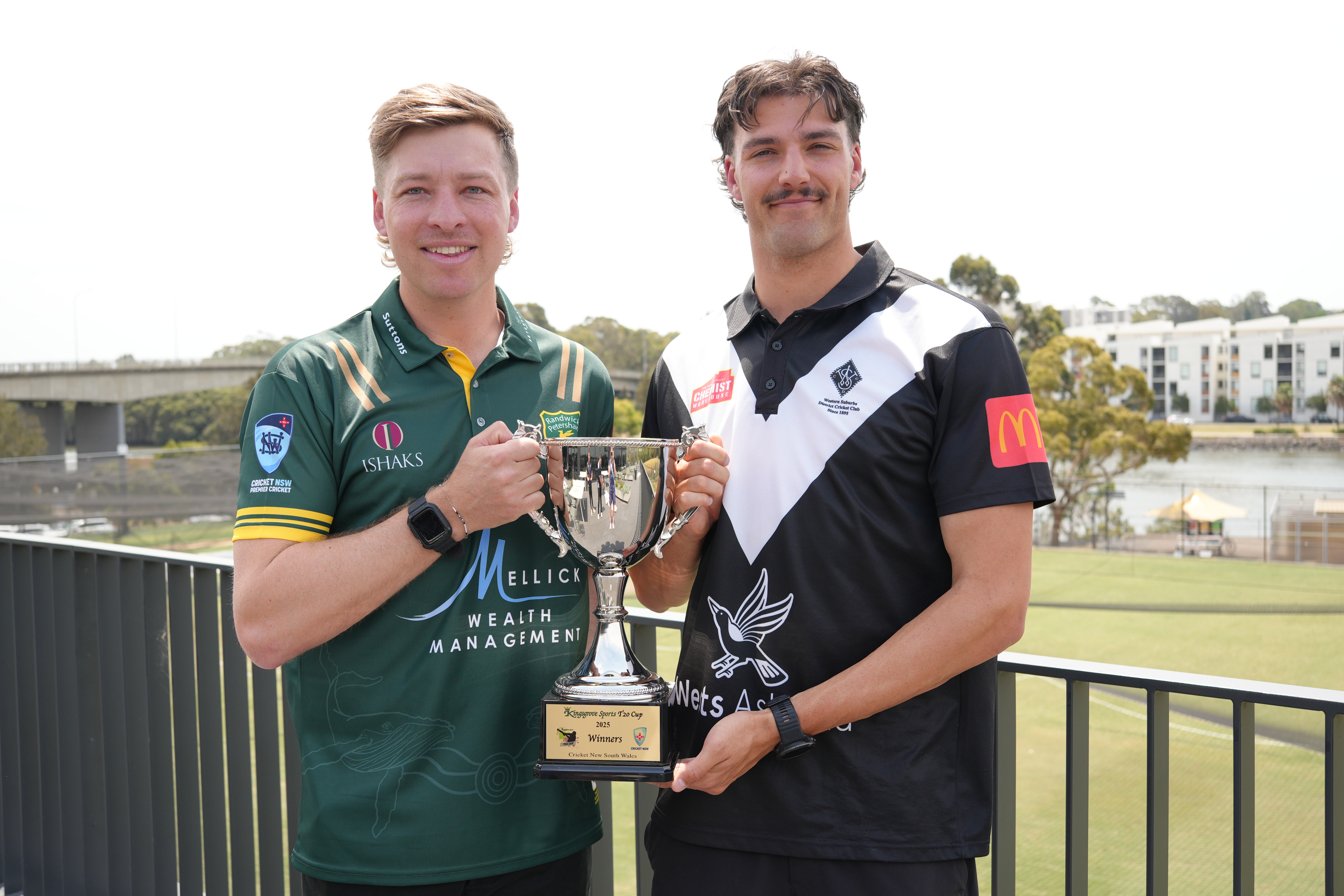 All eyes on Coogee for T20 Grand Final | Cricket NSW