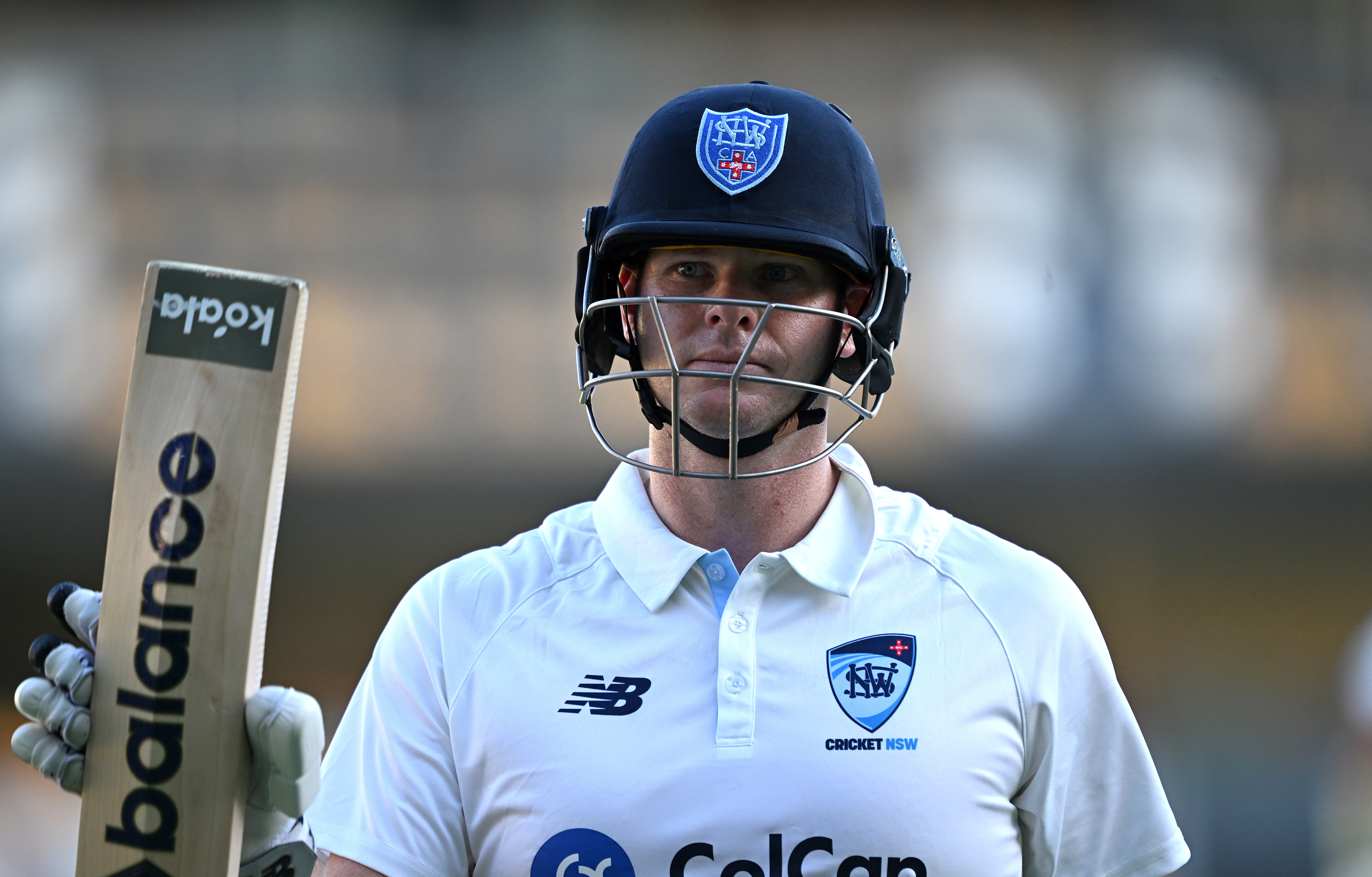 Smith to lead, four inclusions for Blues | Cricket NSW