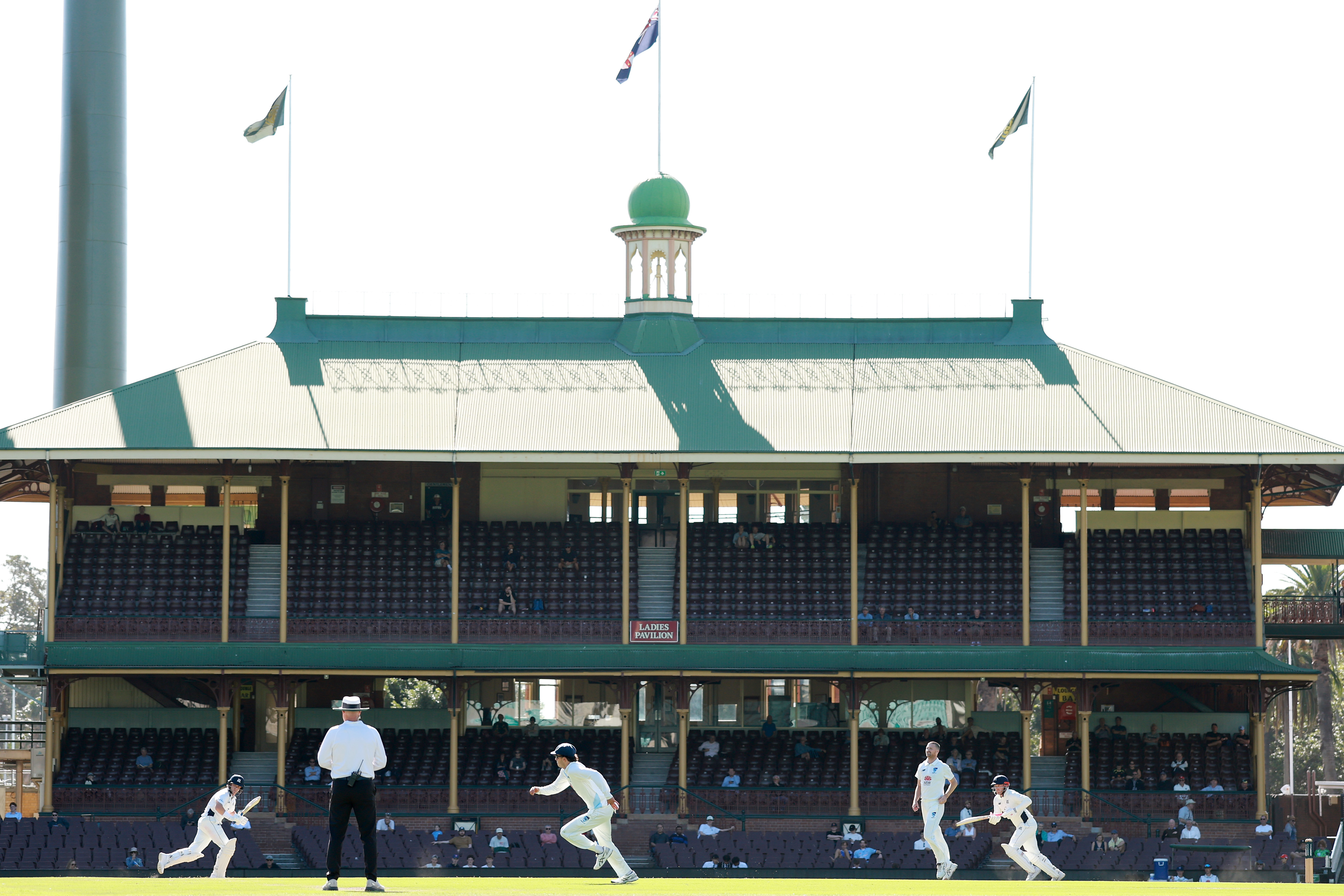 Spectator Guide: NSW Blues vs Queensland – SCG (December 5-8) | Cricket NSW