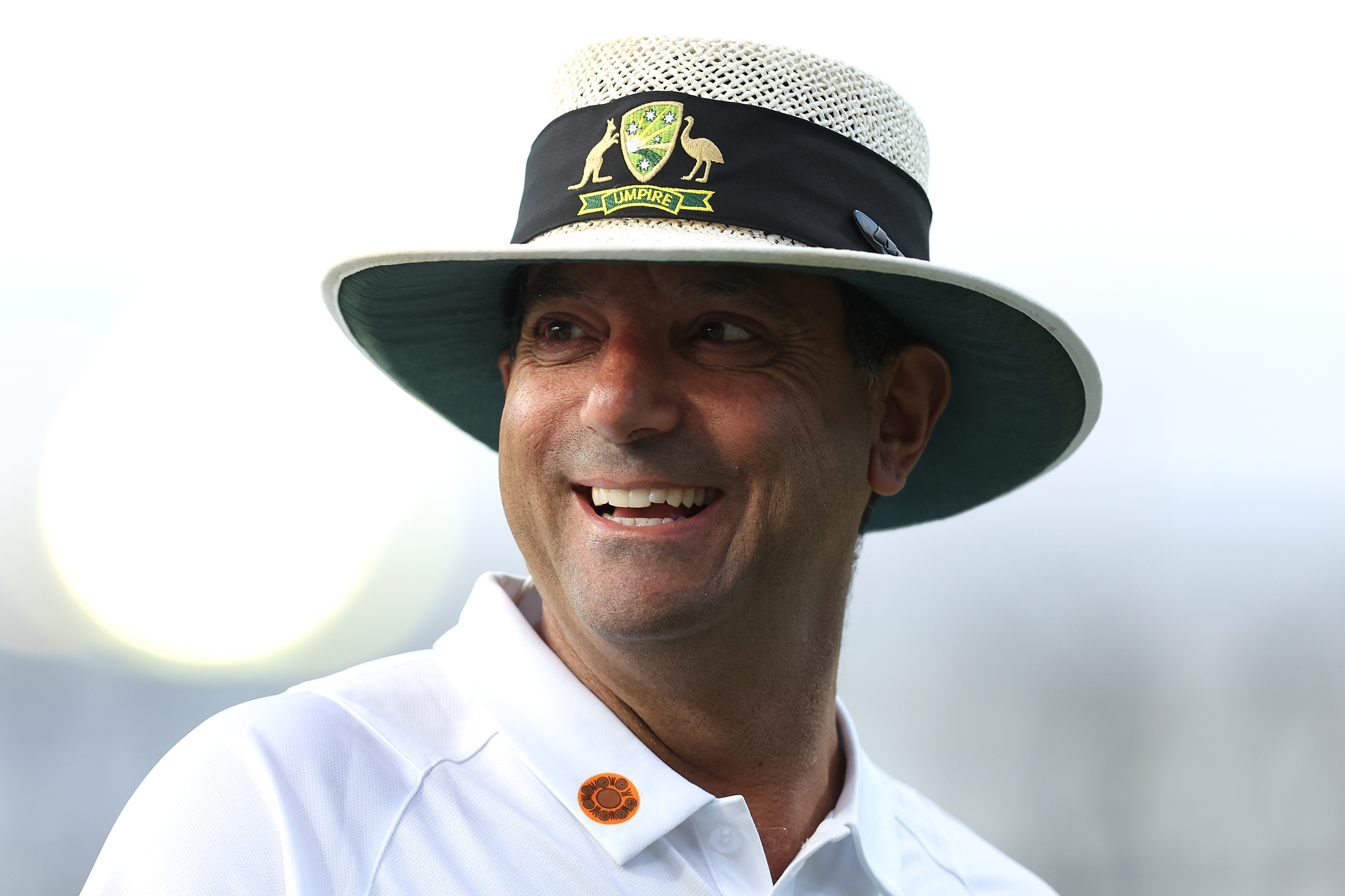 Abood becomes most capped umpire in Shield history | Cricket NSW