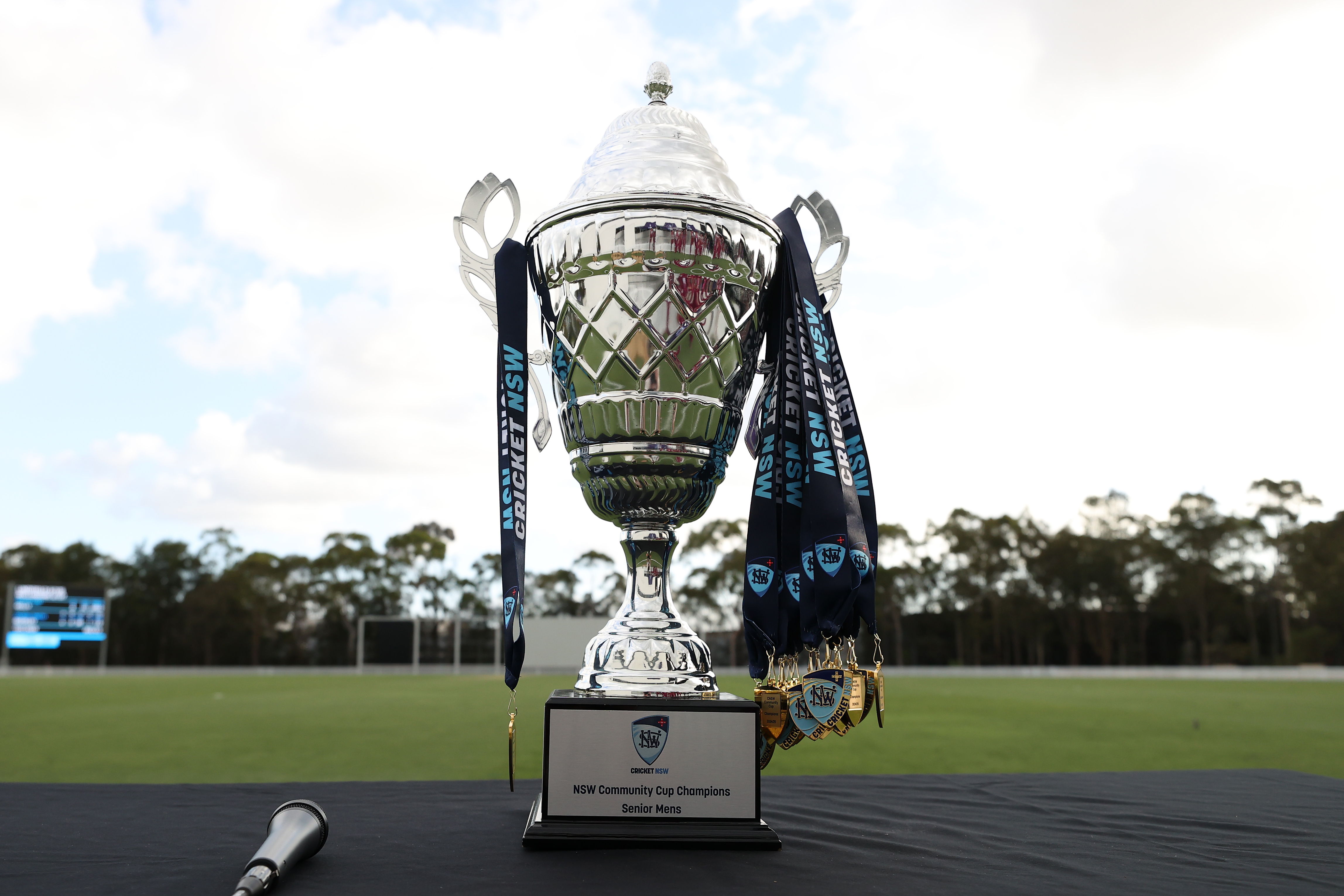 Cricket Central to host Community Cup finals | Cricket NSW