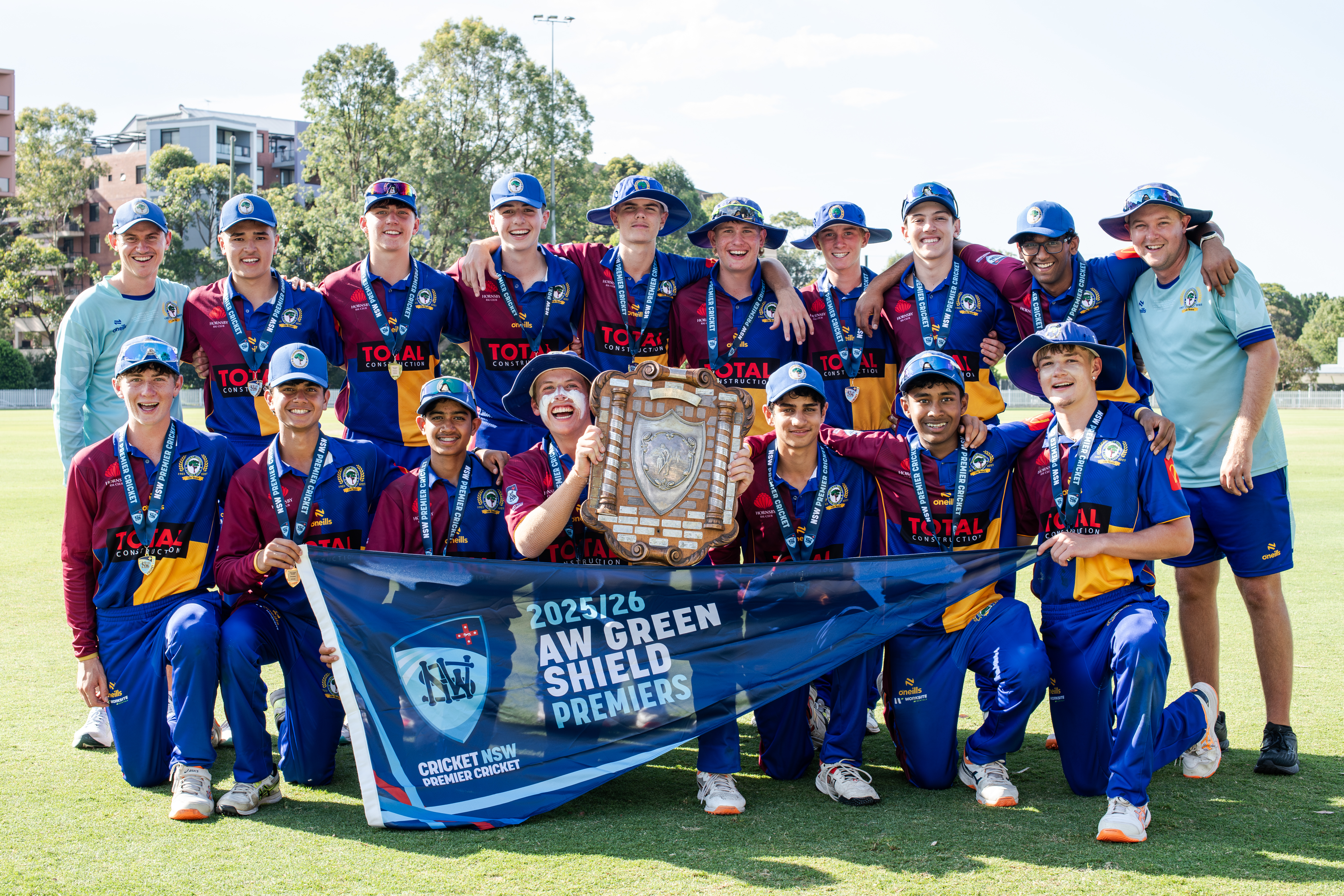 Northern District clinch dramatic Green Shield win | Cricket NSW