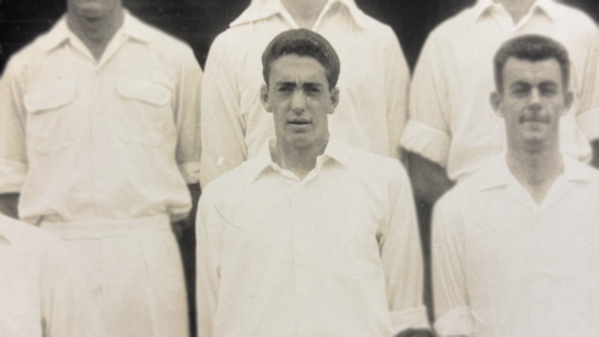 Vale Barry Bates | Cricket NSW