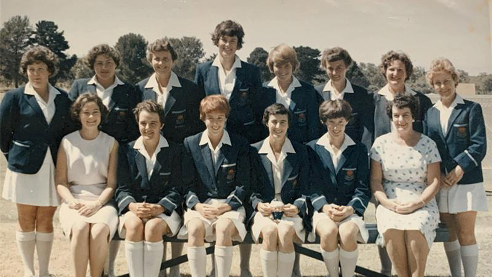 Vale Ruth Irwin 1938 - 2026 | Cricket NSW
