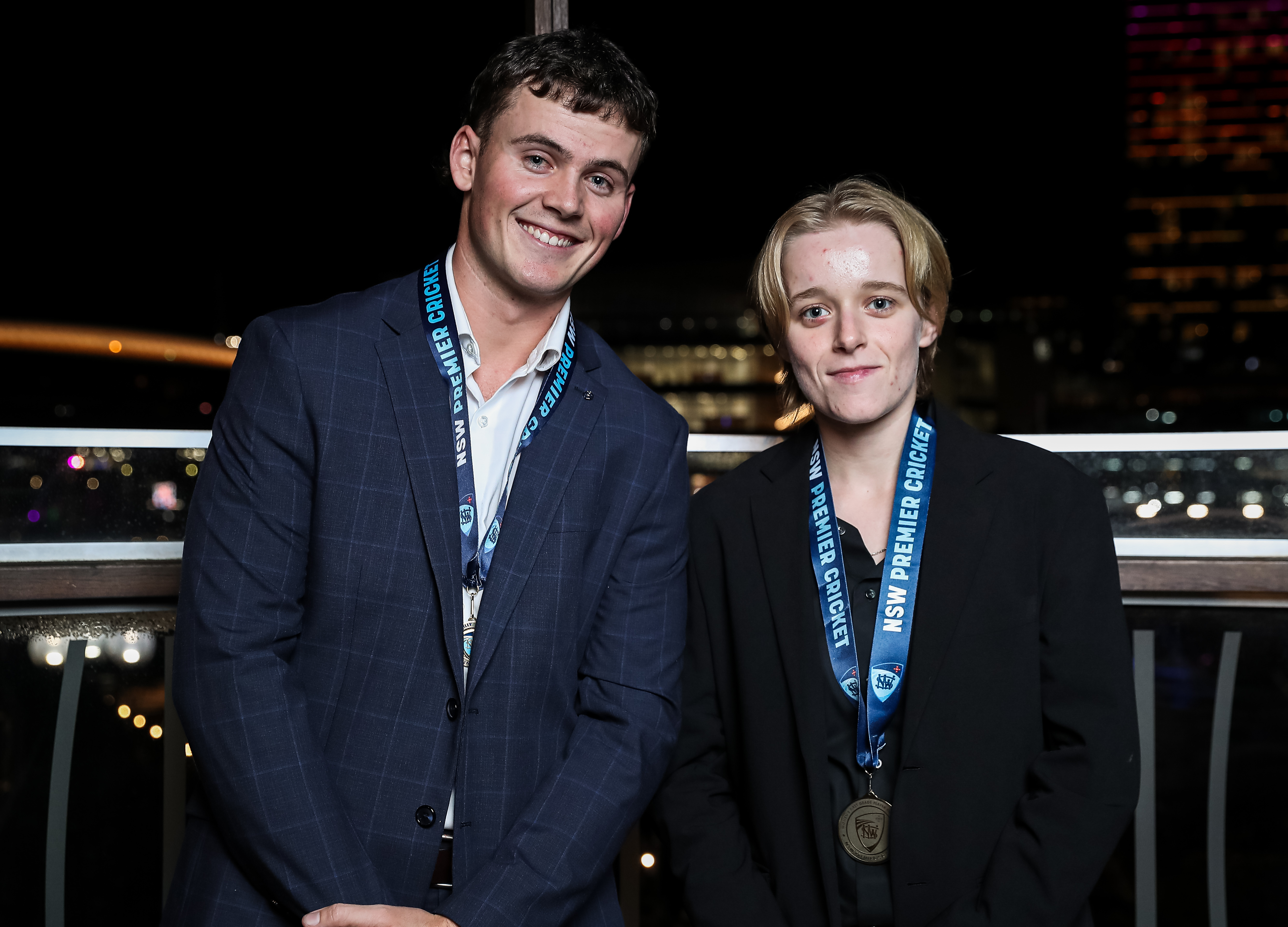 NSW Premier Cricket Award winners crowned for 2026-25 | Cricket NSW